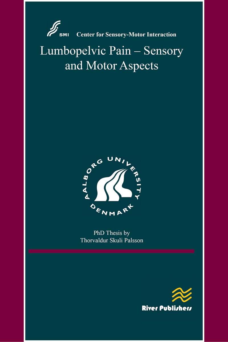 Lumbopelvic Pain – Sensory and Motor Aspects